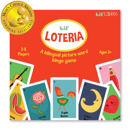 Juegos y Juguetes / Games & Toys – Los Amigos Books