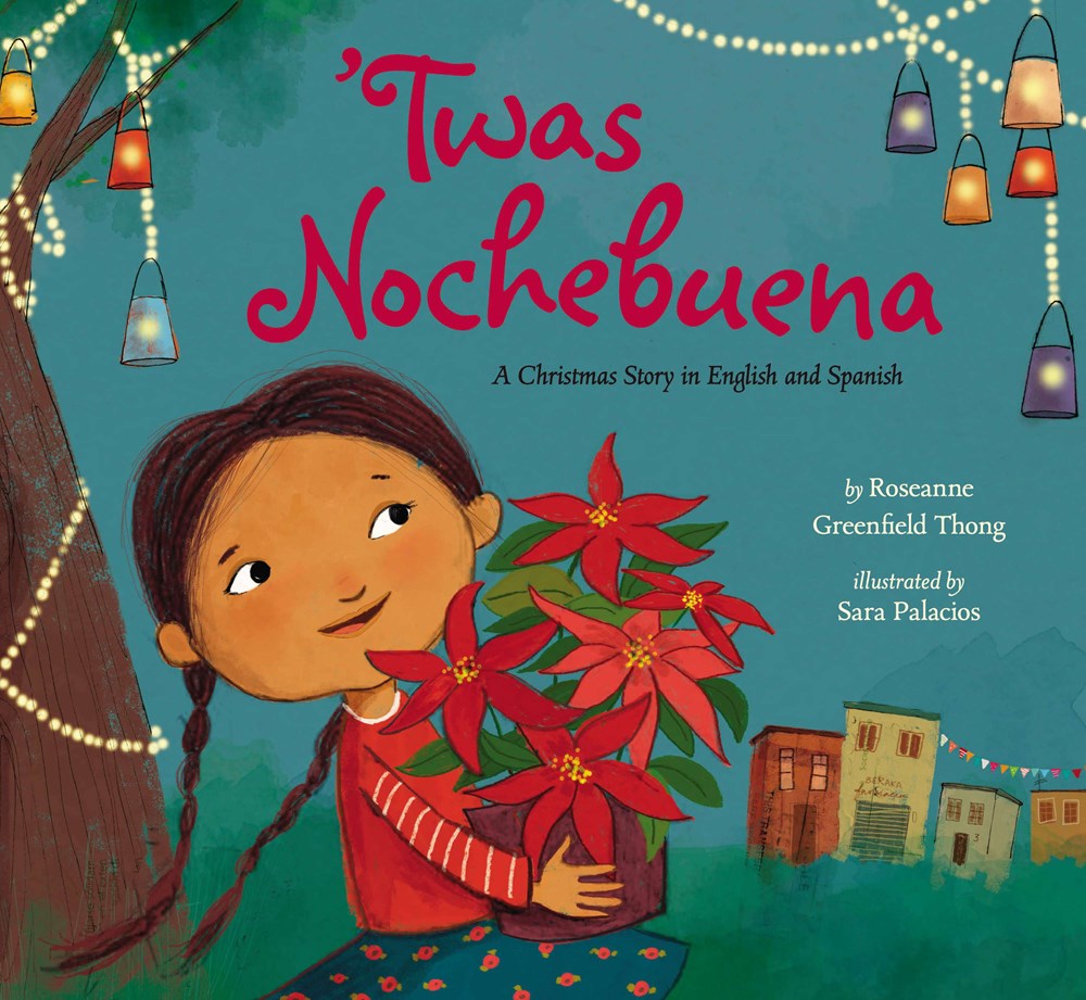 'Twas Nochebuena – Los Amigos Books