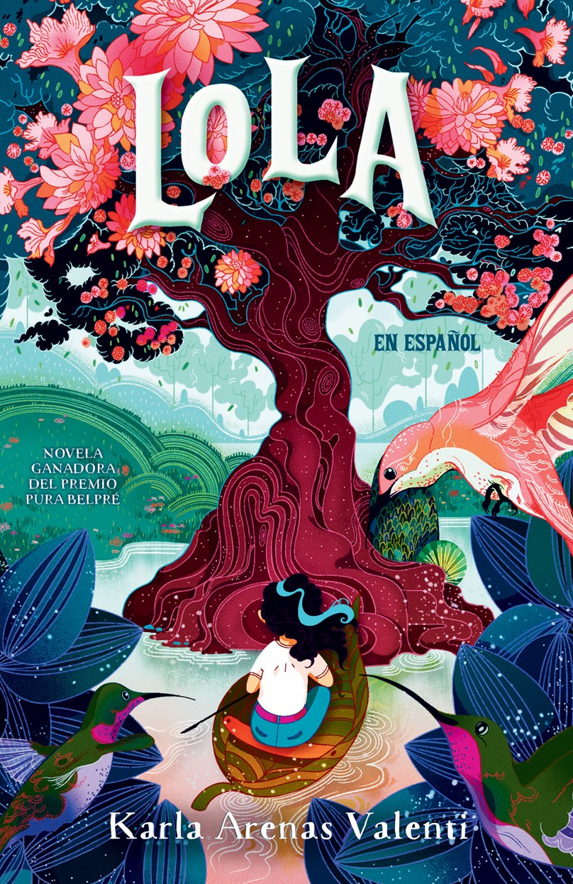 Lola (Spanish Edition) – Los Amigos Books