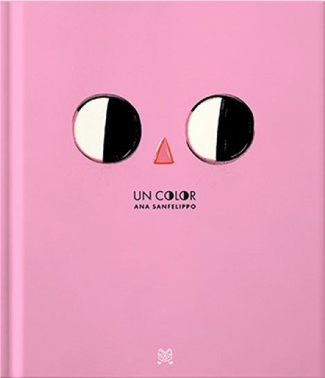 Un color – Los Amigos Books