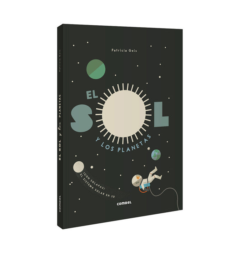 El sol y los planetas – Los Amigos Books